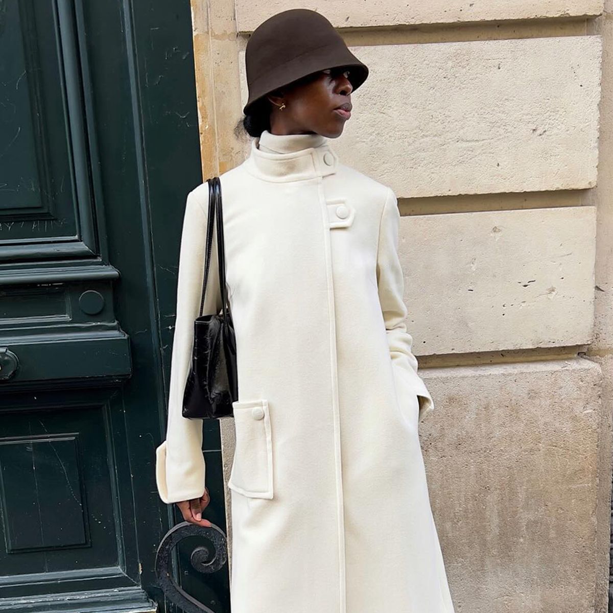 9 Elegant Winter Outfits to Make You Look Very Put-Together | Who What Wear