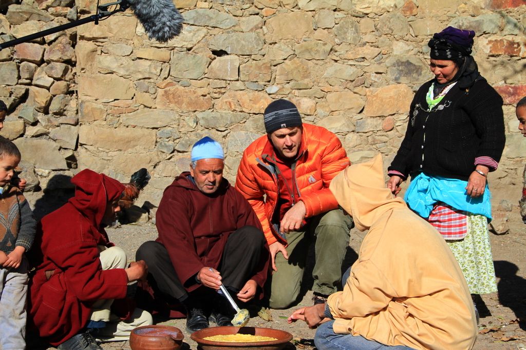 Images: Morocco's Rugged Beauty | Live Science