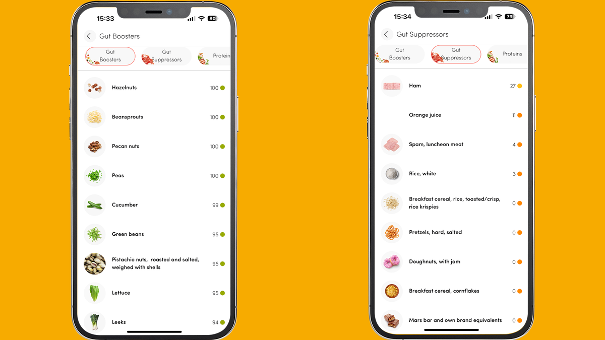 Health insights, incredible AI and blue poop: my experience with Zoe’s ...