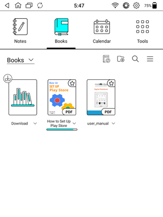 MobiScribe Wave Color 3 Review | TechRadar