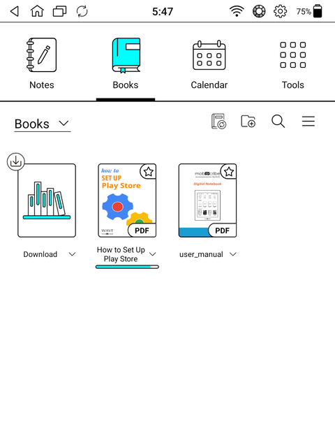 MobiScribe Wave Color 3 Review | TechRadar