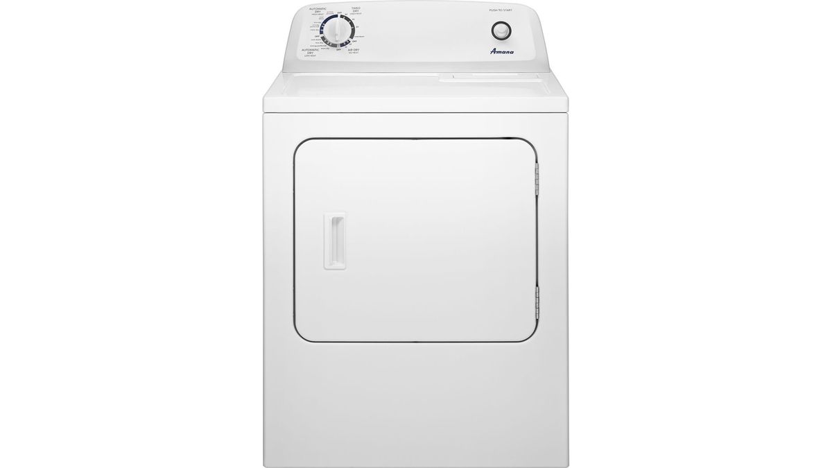 8 best dryers 2025: tested for efficiency, versatility and reliability ...