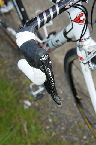 Cinelli Estrada | Cyclingnews