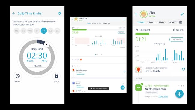Best internet filter software | chosen by experts | Top Ten Reviews