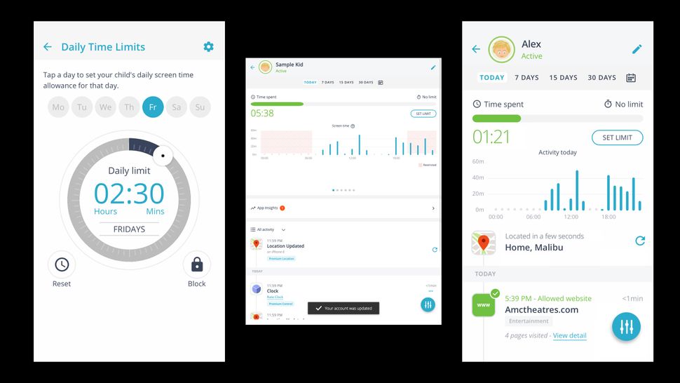 Best internet filter software | chosen by experts | Top Ten Reviews