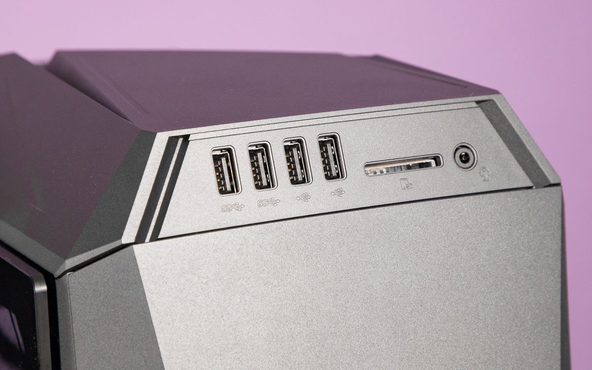 Asus ROG Strix GL12 Review: Esports Ready, for a Price - Tom's Hardware ...