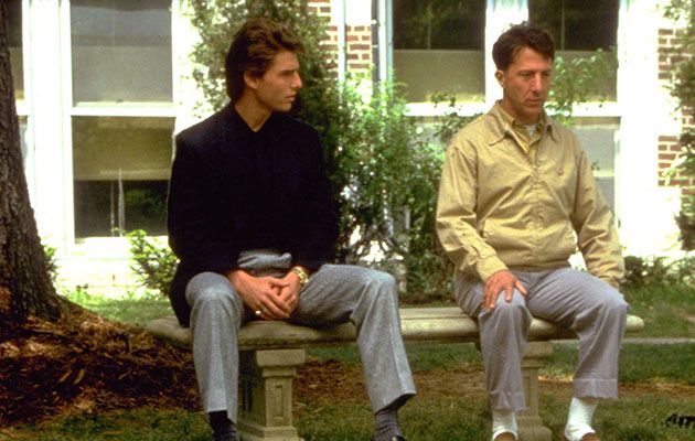 Rain Man | What to Watch