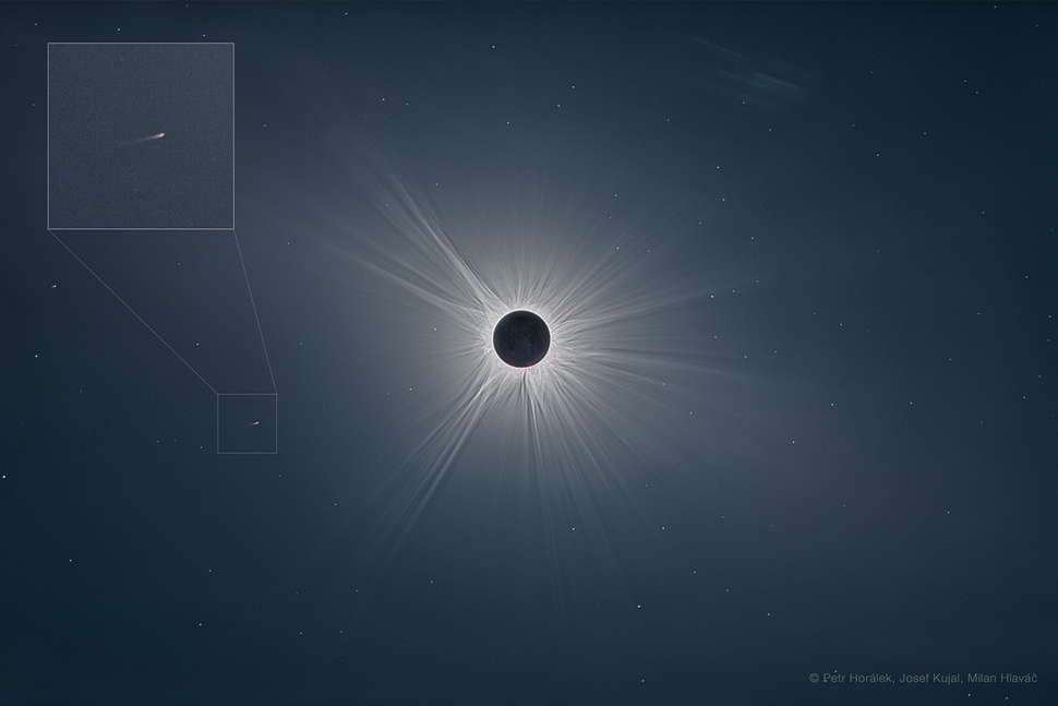 April 2024 - Pictures from Space! Our space image of the day | Space