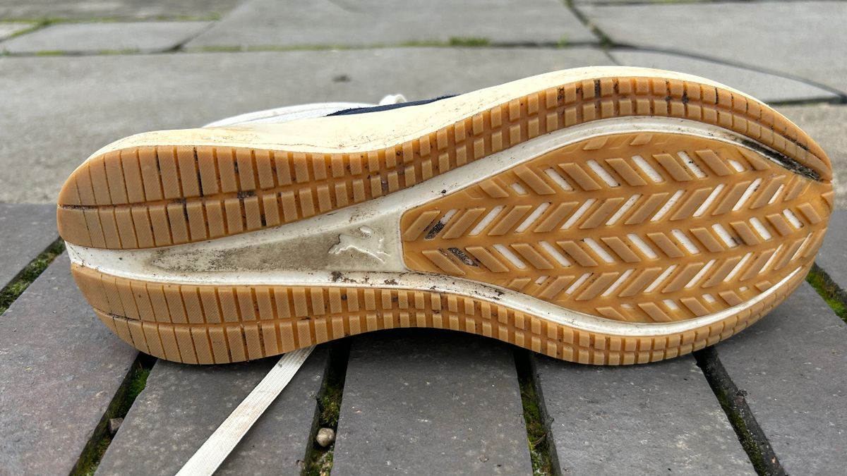 Tracksmith Eliot Runner Review | Coach