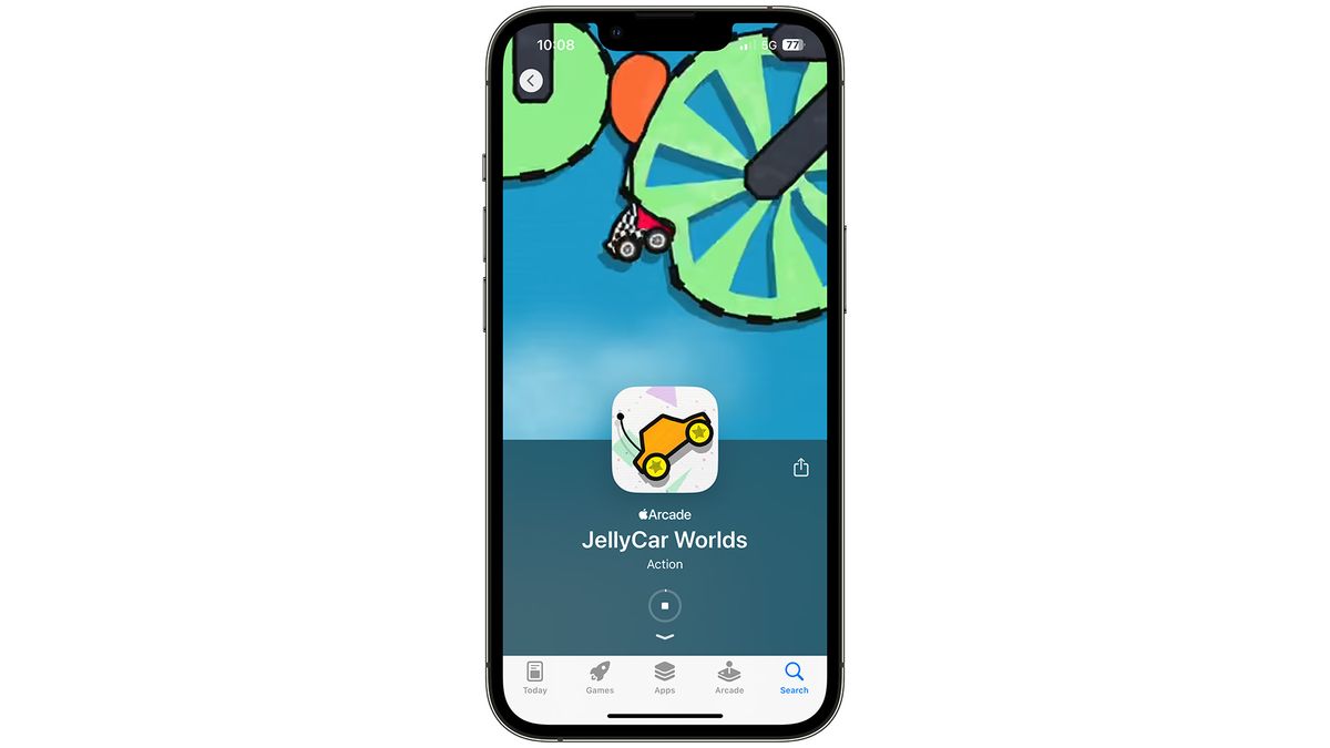Jelly Car Worlds 创始人告诉 iMore，Apple Arcade 对于新开发者来说是“一个令人惊叹的选择” - 0x资讯