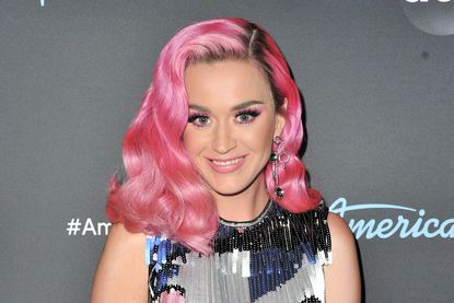 Iconic celebrities with pink hair to inspire your next hair makeover ...