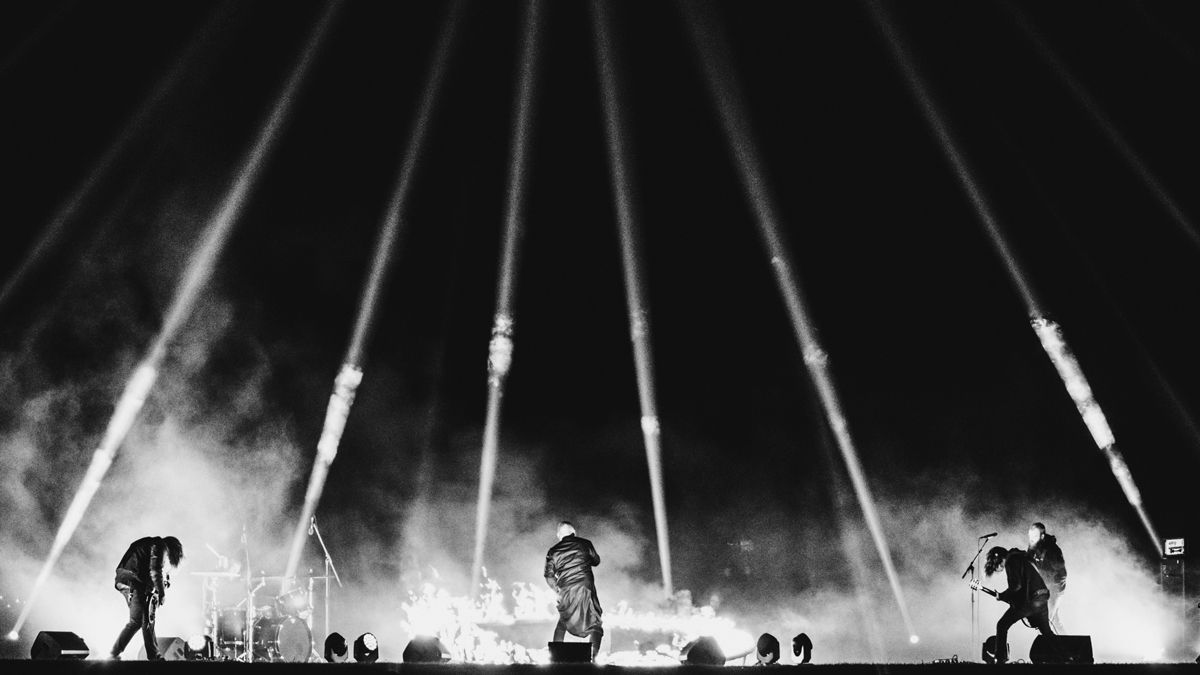 Amenra: “We try to limit how much we play. That's the essence of the ...