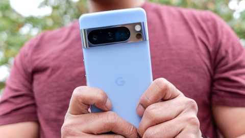 Your Google Pixel has a secret diagnostics menu — how to find it | Tom ...