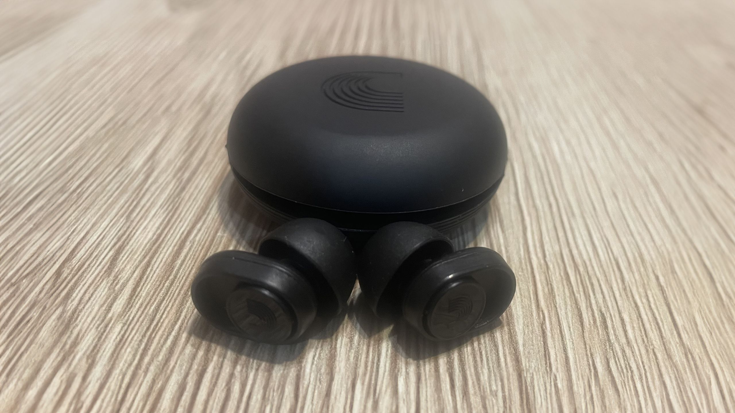 D’Addario dBud earplugs review | Louder