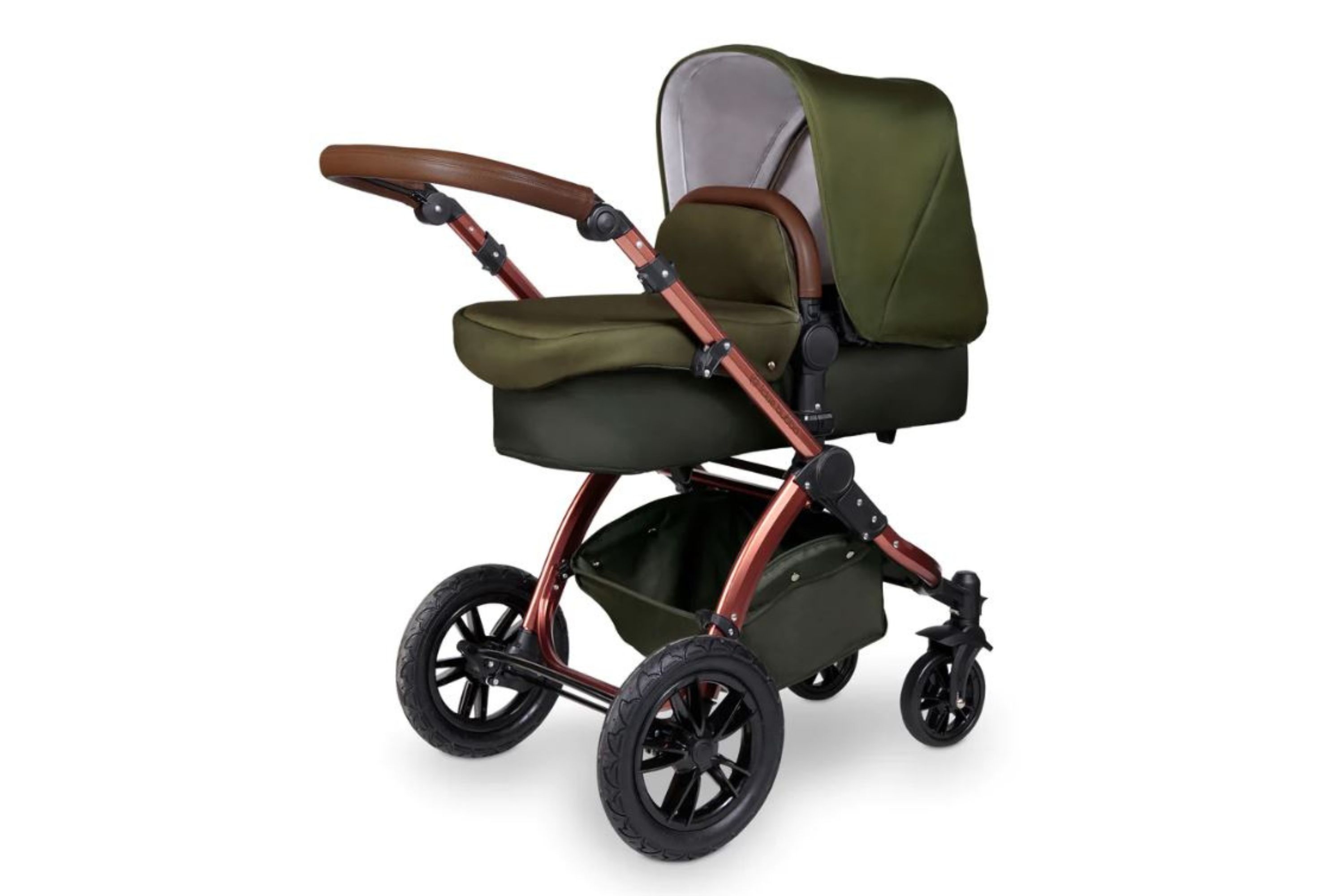 Best prams 2023 - lie-flat options suitable for newborns tried and ...