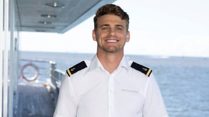 Below Deck Down Under season 2 cast: meet the crew | What to Watch