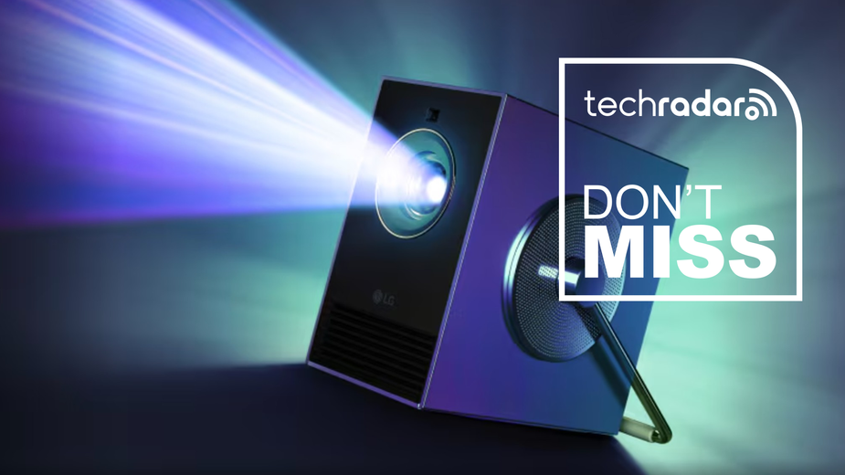 Projectors Coverage | TechRadar