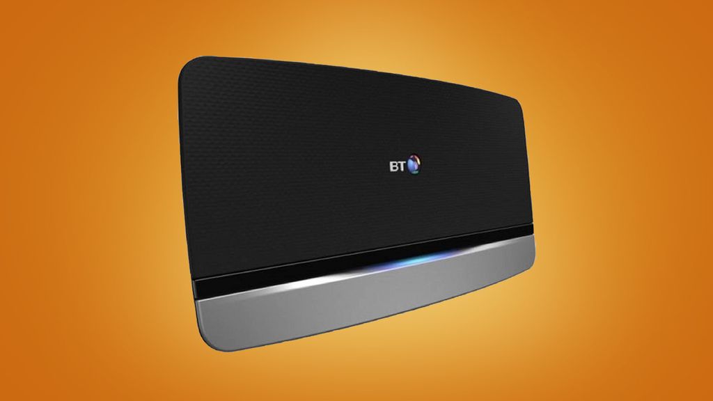 BT hubs: what are smart hubs and which one do you have? | TechRadar