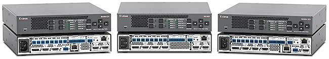 Extron Introduces IN1804 Series of 4K/60 Seamless Scaling Switchers ...