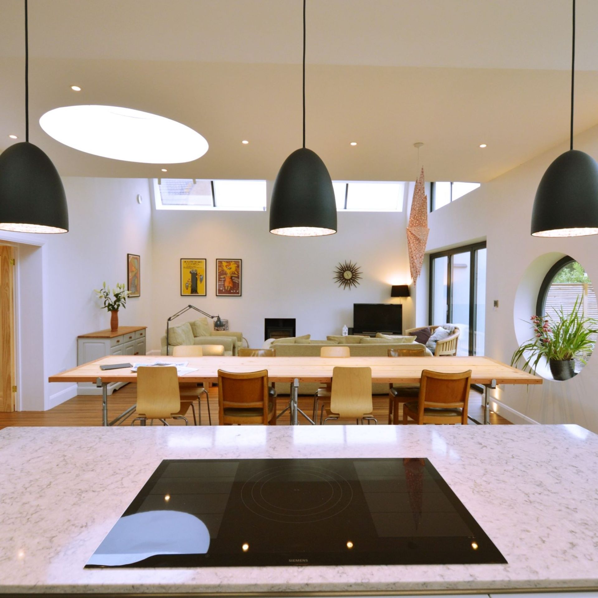 Kitchen extension cost: what to budget for a new room | Ideal Home