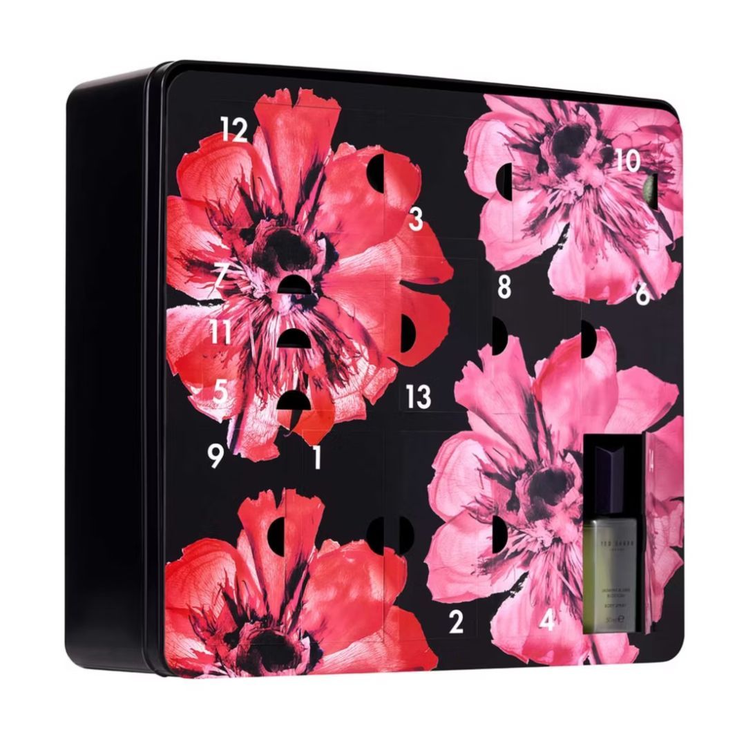11 of the Best Perfume Advent Calendars to Treat Yourself To In 2024 ...