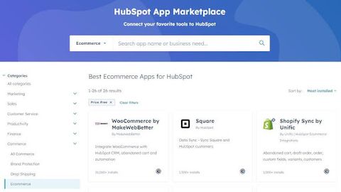 HubSpot website builder review 2024: All features tested | TechRadar