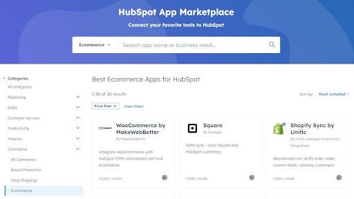 HubSpot website builder review 2024: All features tested | TechRadar