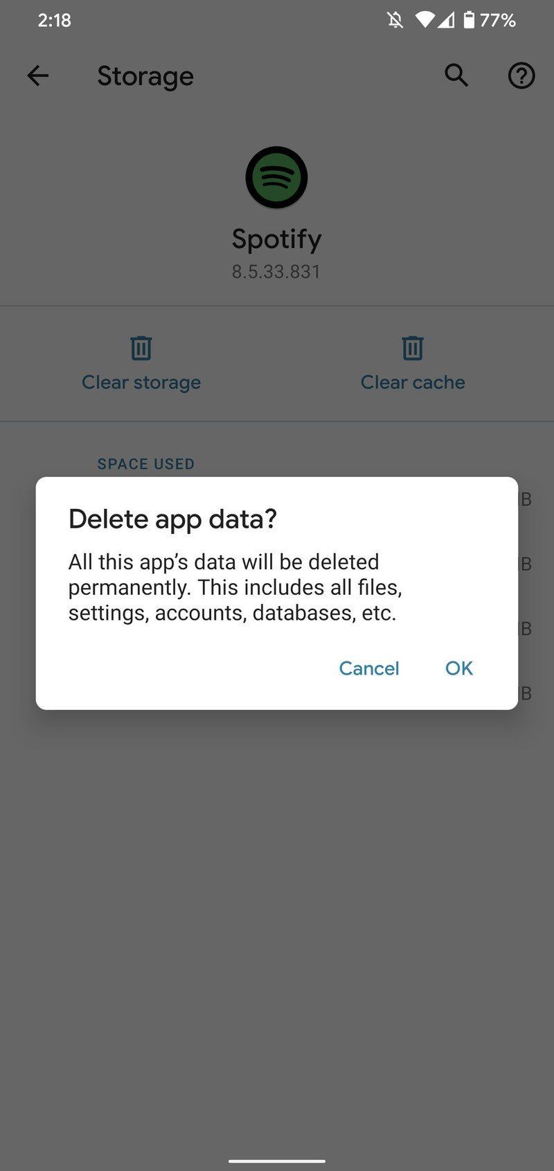 How to free up storage space on Android | Android Central