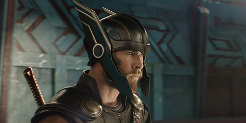 Thor 4: Another Beloved MCU Character Is Officially On Set | Cinemablend