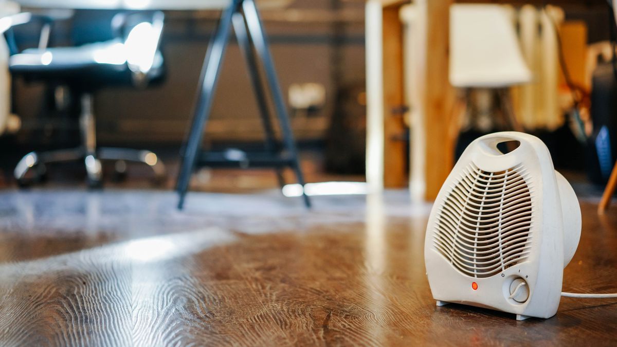 Should you buy a space heater? Here are the pros and cons | Tom's Guide