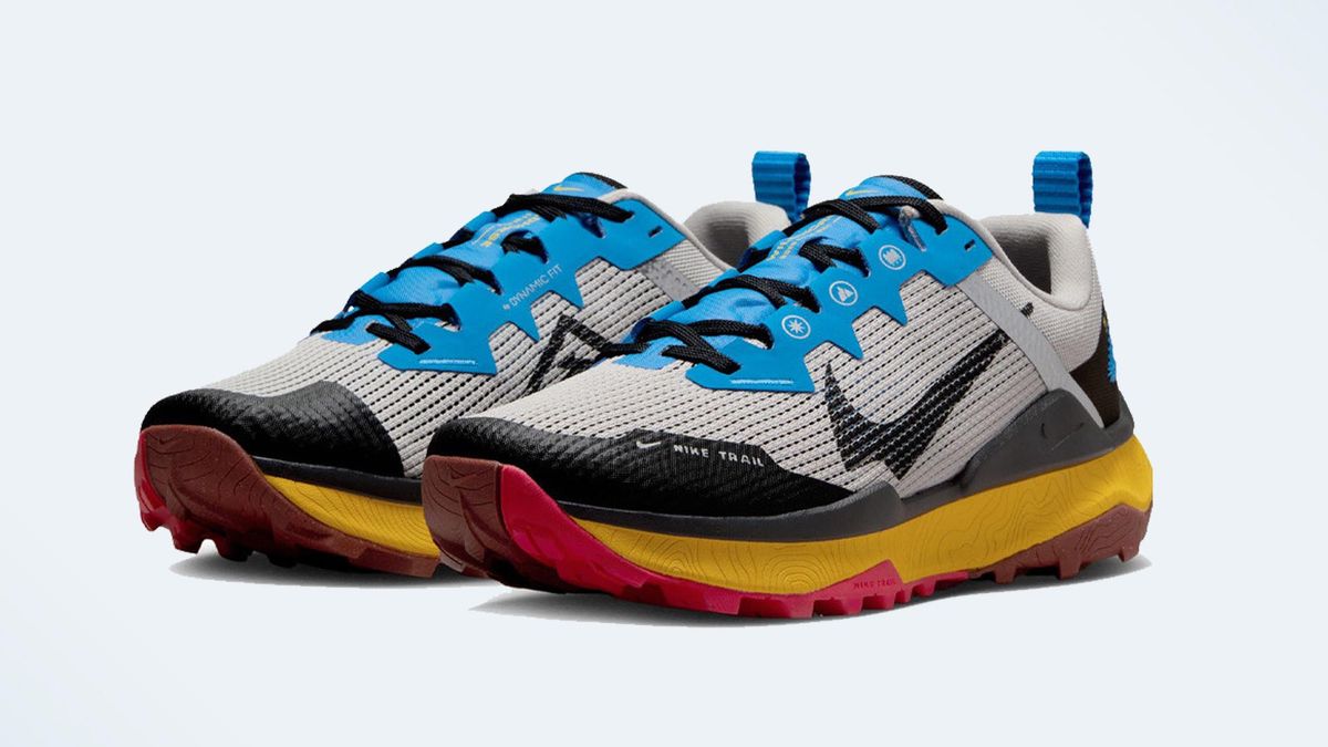 The best trail running shoes for men and women in 2024 | Tom's Guide