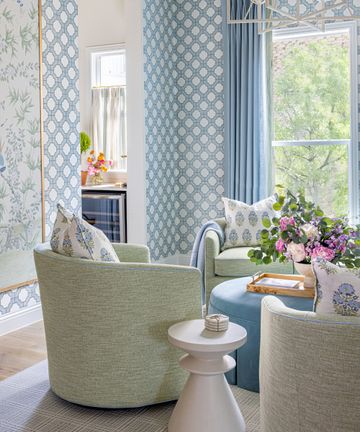 Traditional color ideas: 8 ways to create a classic color scheme ...