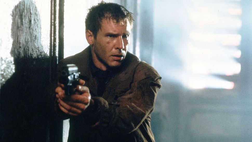 Everything we know about Blade Runner 2099: Release date, plot, cast ...