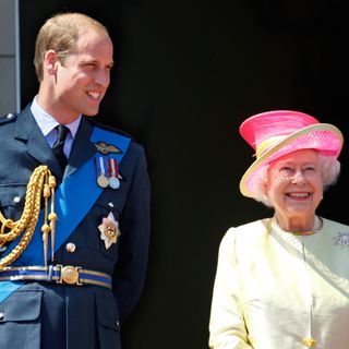 The Tragic Event That Once Made Queen Elizabeth Cry in Public | Marie ...