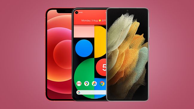 Why you should wait until Amazon Prime Day to buy a new SIM free phone ...