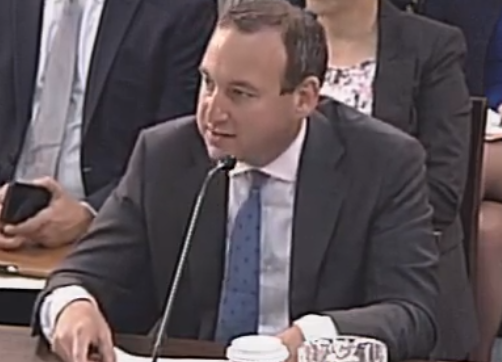 Ross Lieberman Exiting ACA Connects | Next TV