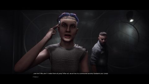 Atomic Heart ending explained | GamesRadar+