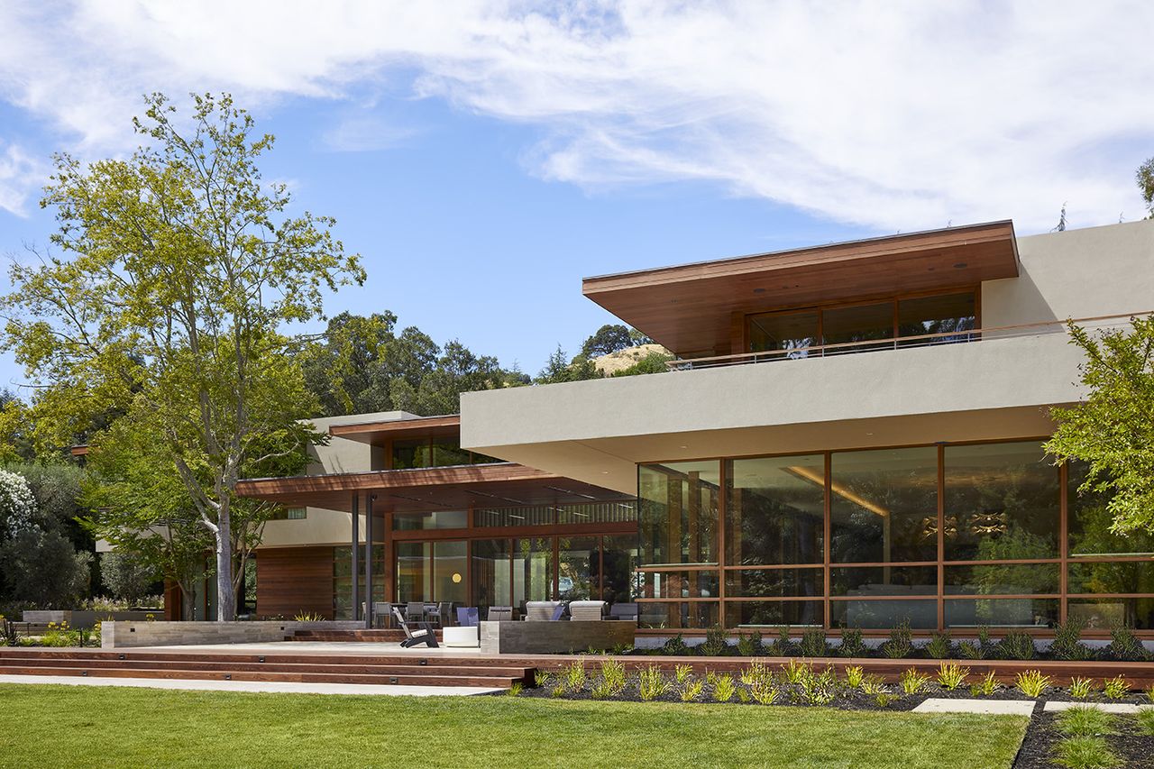 Tour this Happy Valley house in California | Wallpaper*