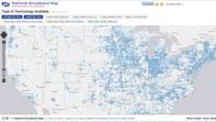 NTIA releases National Broadband Map, survey results | TV Tech