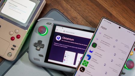 How to turn an old Android phone into a security camera | Android Central