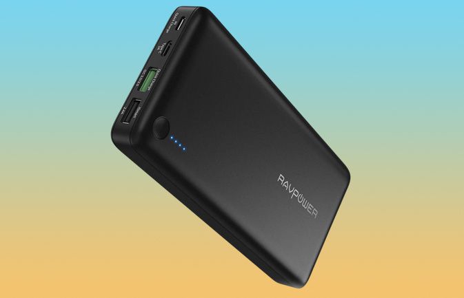 Best Portable Chargers and Power Banks: USB-C Chargers for All Devices ...