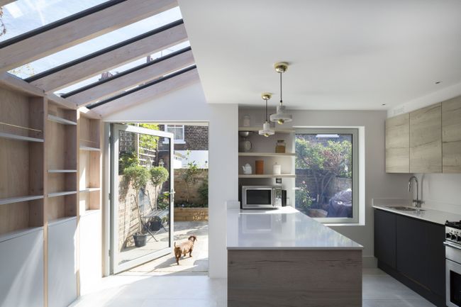 Side Return Extensions: Planning, Costs and Design Tips | Homebuilding