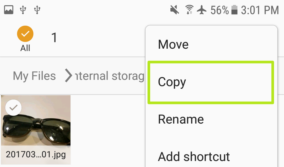 How to Connect USB Storage Devices to Your Android Phone | Tom's Guide
