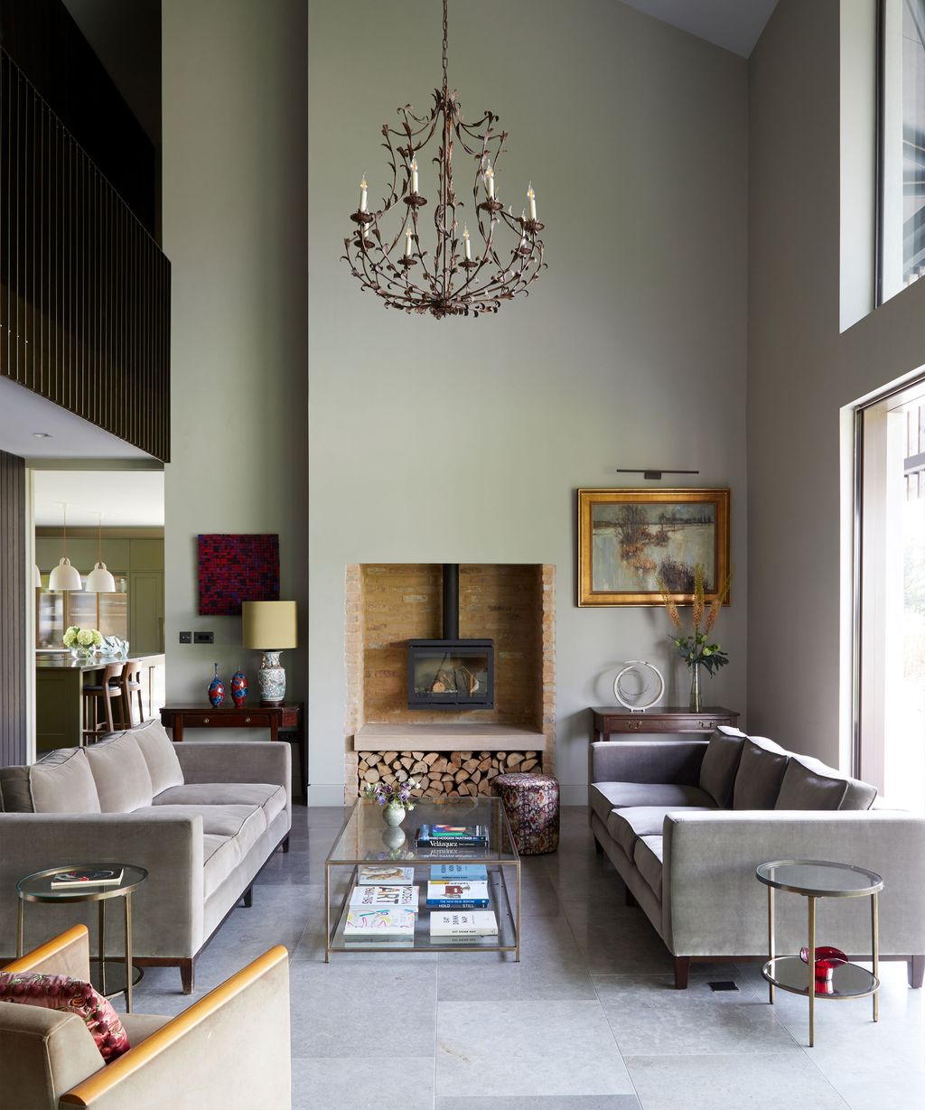 8 outdated flooring trends to leave behind in 2025 | Homes and Gardens