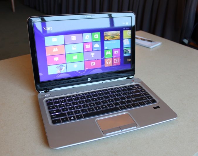 HP Announces the Envy m4; Starts at $899 - LAPTOP Magazine: The Pulse ...