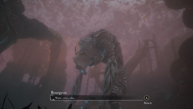 How to beat the Bourgeon and get its skin in Clair Obscur: Expedition ...