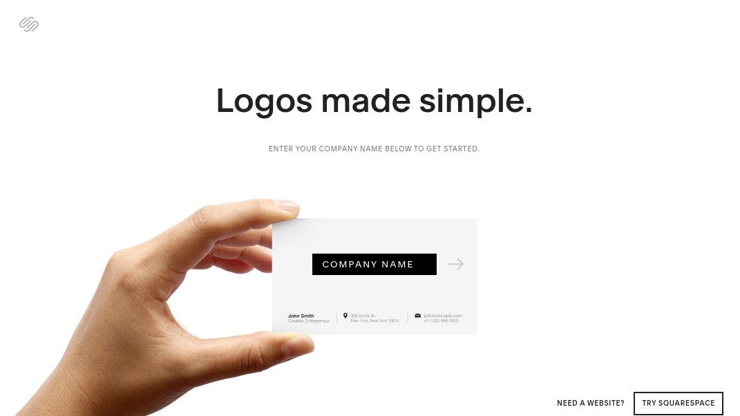 The best logo designer: free and paid-for tools | Creative Bloq