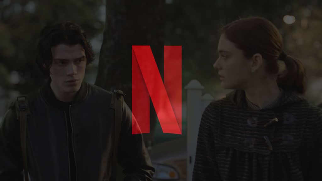 Netflix get a surprising new number one movie | Shortlist