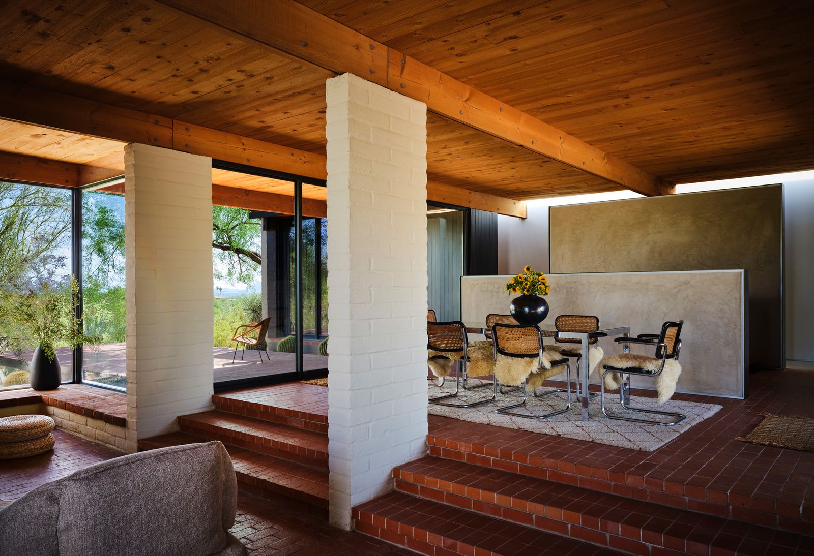 Discover Scott Pask’s Arizona retreat | Wallpaper*