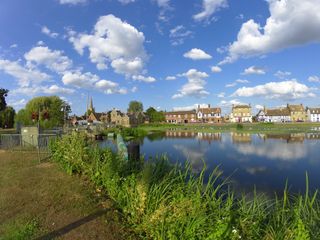 Enlaps Tikee 3 Pro+ review: pro time-lapse camera like no other | TechRadar